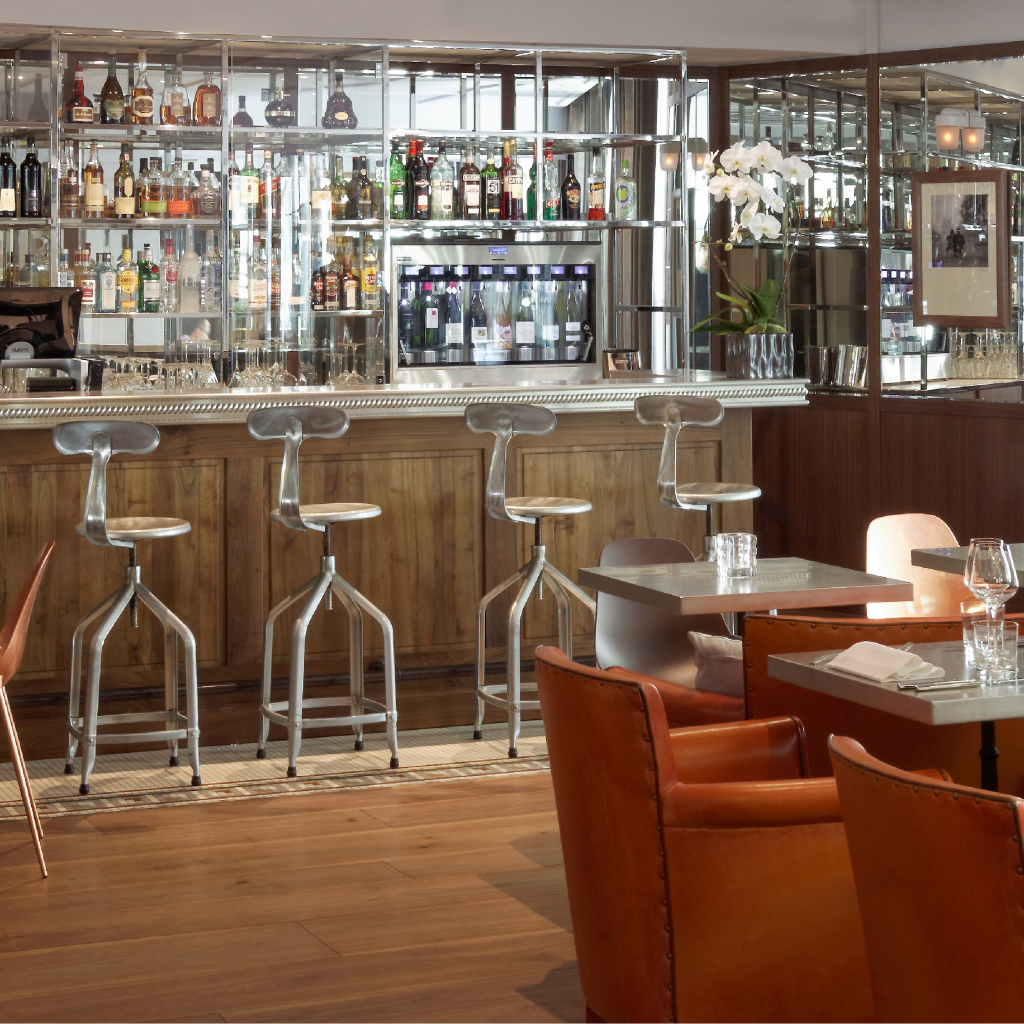 Hôtel Paris Bastille - Etains de Lyon