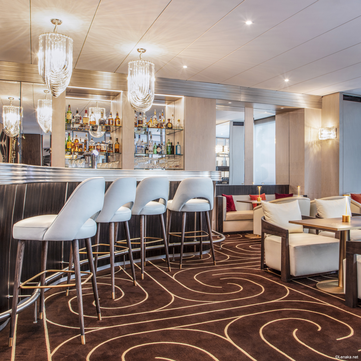 Hôtel Bristol – Etains de Lyon